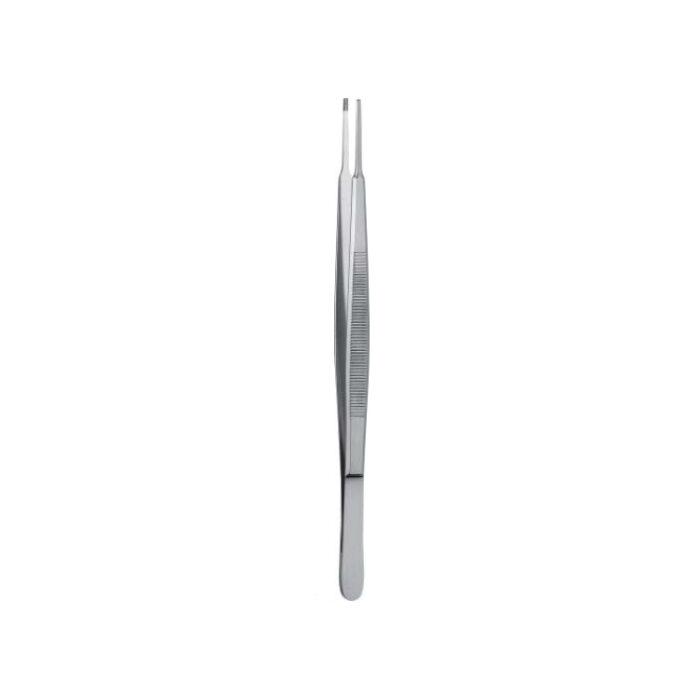Dissecting forceps, Atraumatic dressing forceps, Atrauma | Forceps ...