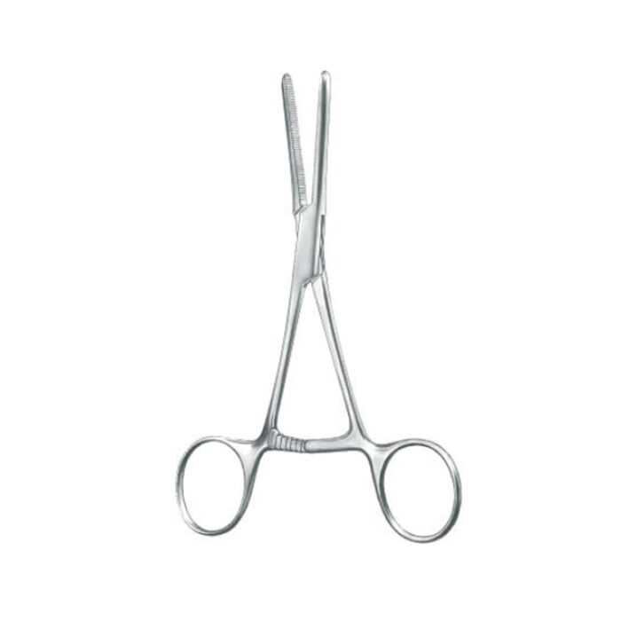 Tubing Clamps | General Surgery, Hemostatic Forceps - Aprikos Medical
