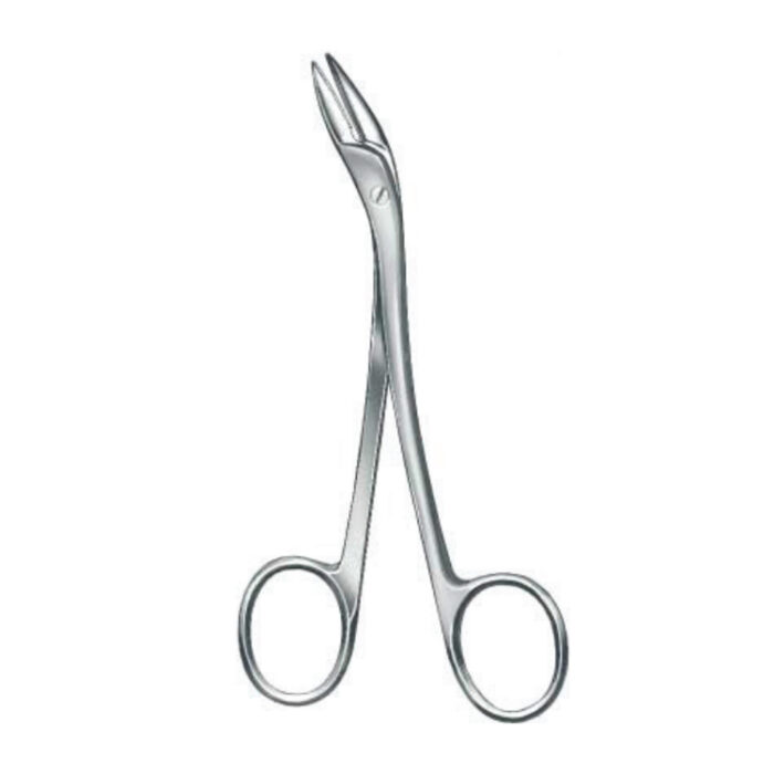 Surgical Suture Scissors | Aprikos Medical