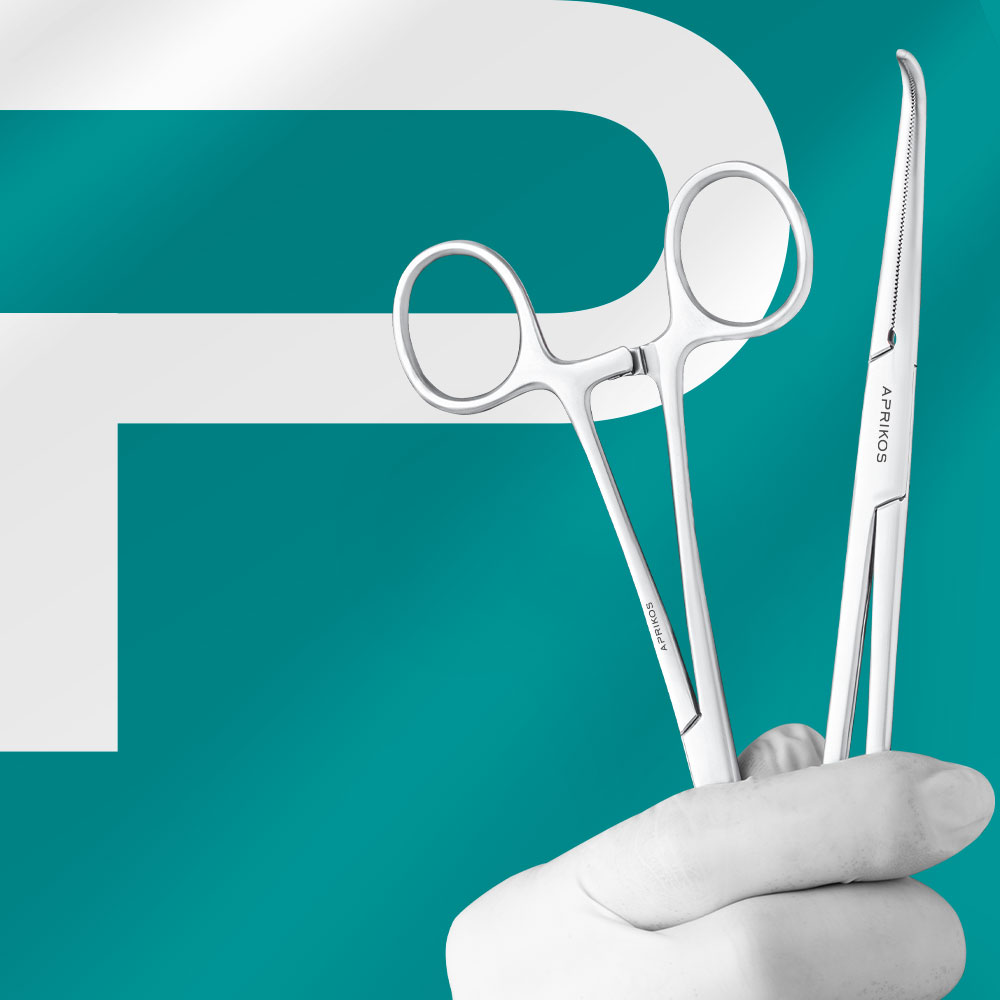 Surgical Instruments used in General Surgery
