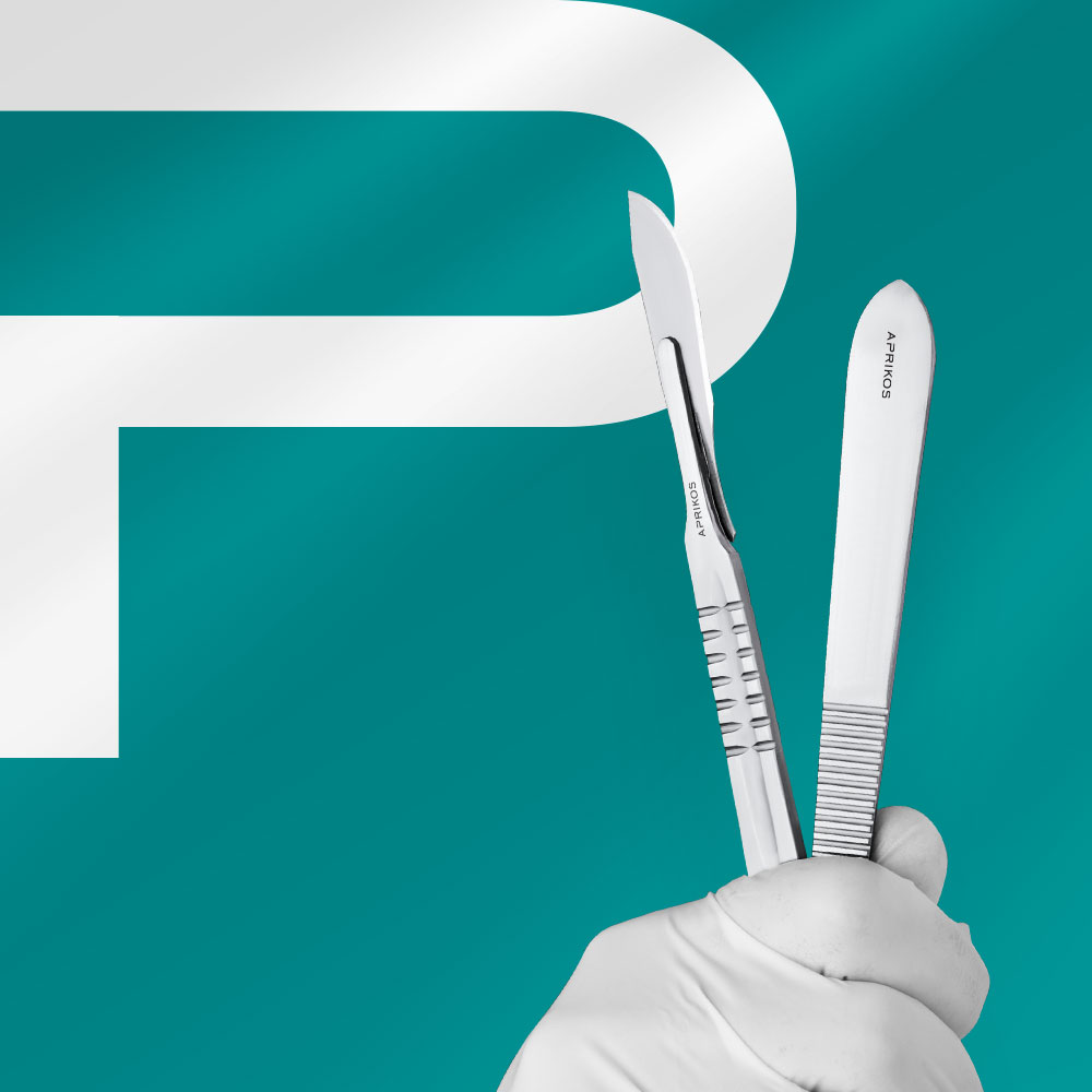 Surgical Instruments used in General Surgery