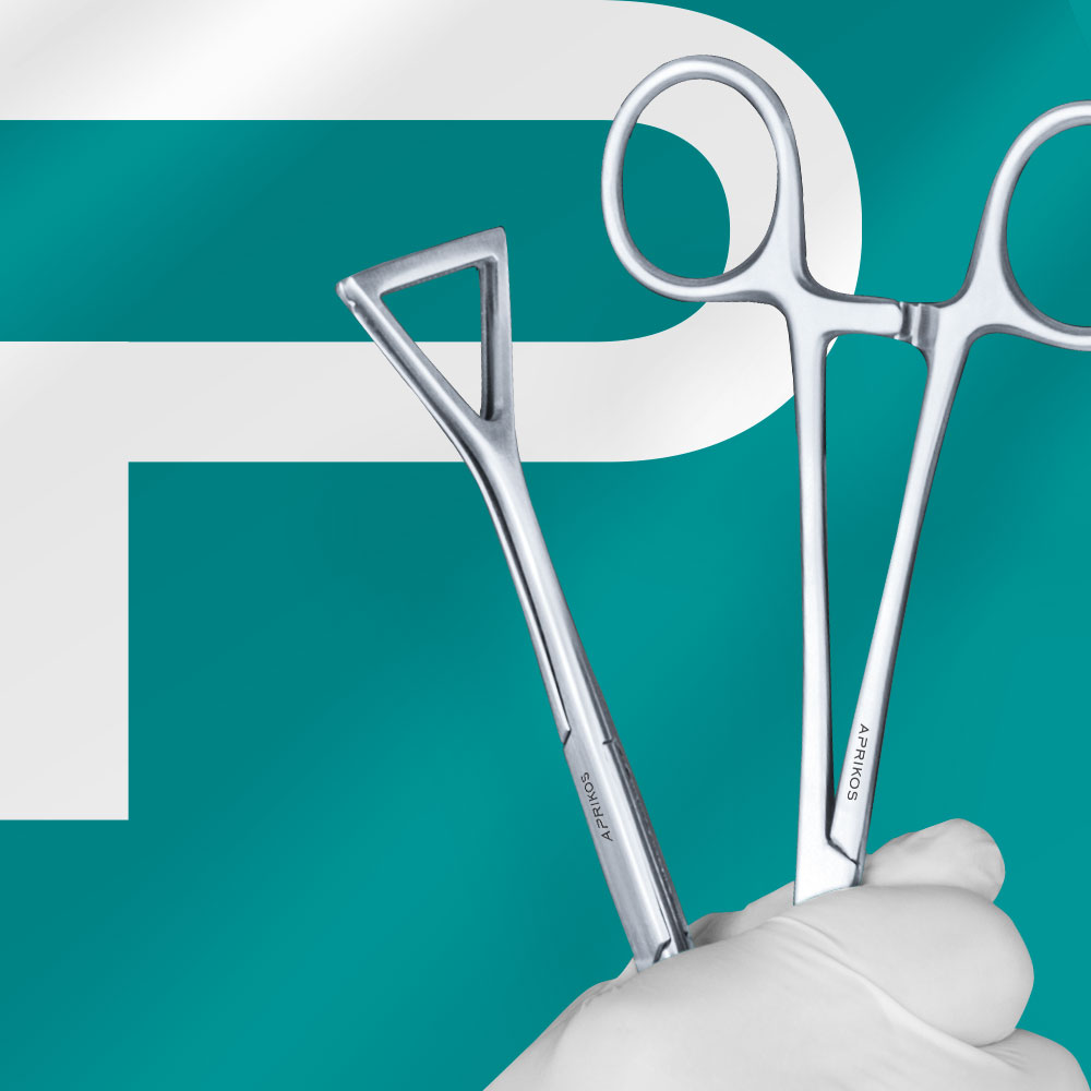 Surgical Instruments used in General Surgery